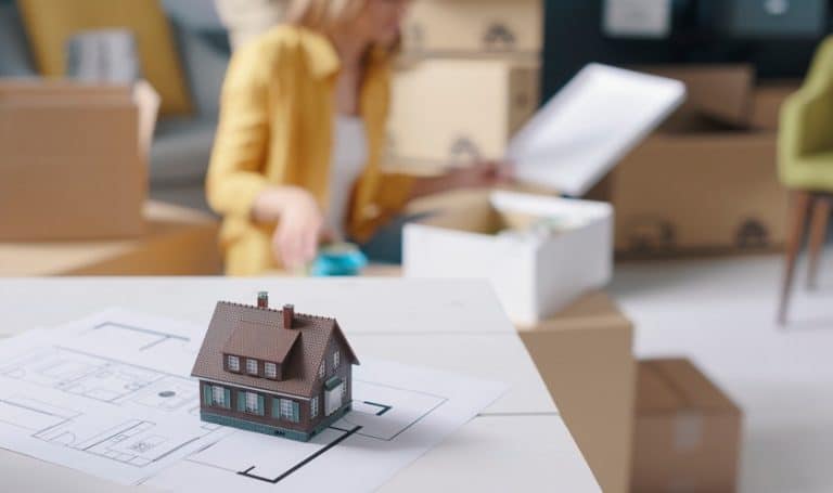 ᐅ Quels sont les différents types de biens immobiliers ? - ELUNET